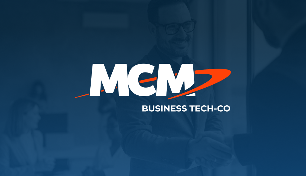Contacto | MCM TechCo
